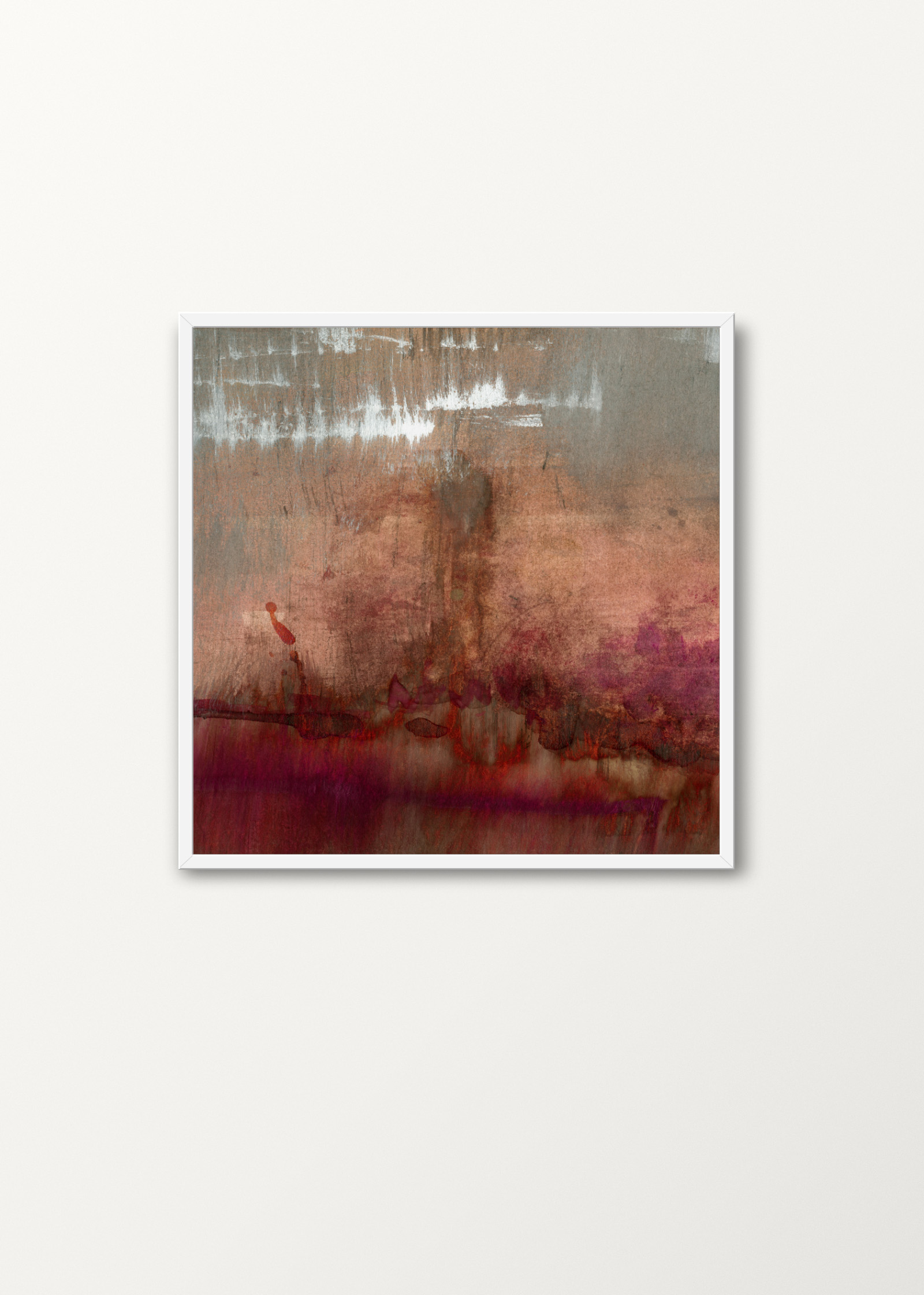 Studio Graphite - Bespoke Artwork - print 04